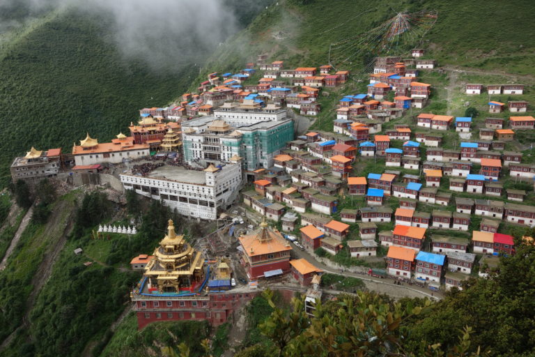 Kathok History & Early Lineage Masters – NYINGMA KATHOK BUDDHIST CENTRE
