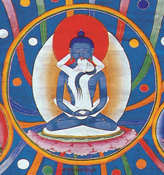 Kathok History & Early Lineage Masters – NYINGMA KATHOK BUDDHIST CENTRE